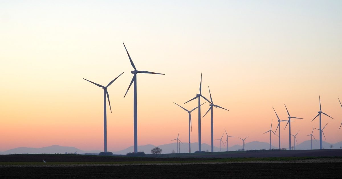 Windkraft: Die Energiewende gemeinsam gestalten - Mit uns für Wennigsen.